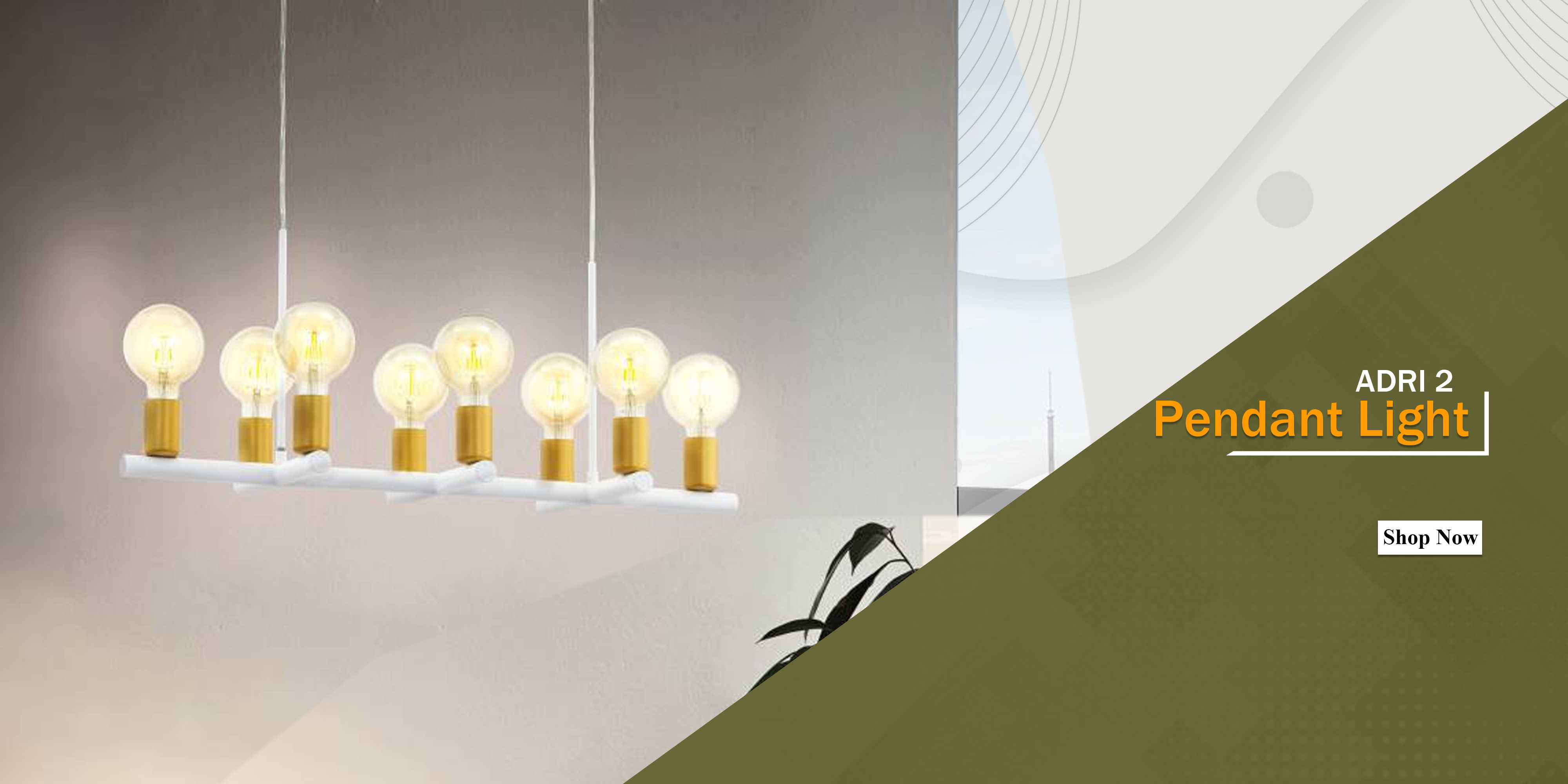 CityLigts Store | Redefining Lightning Experience