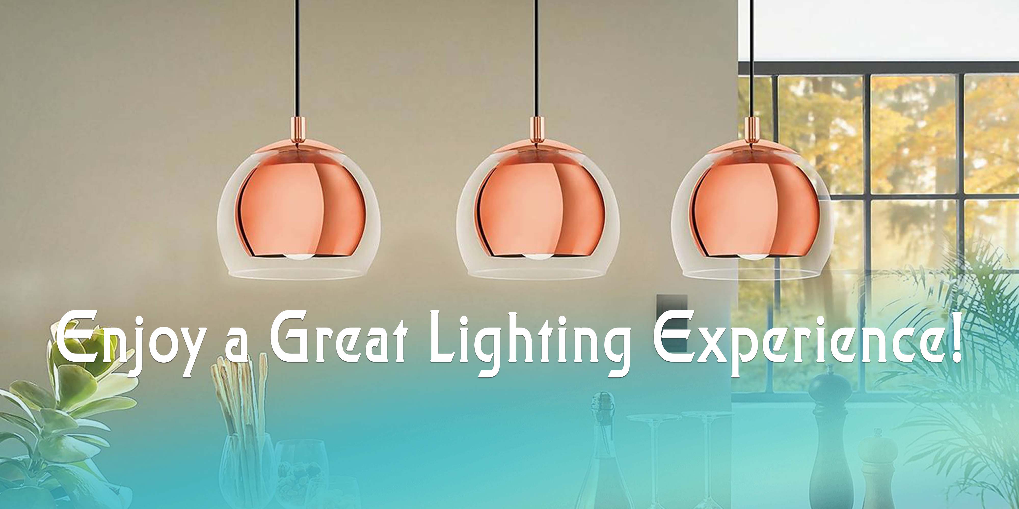 CityLigts Store | Redefining Lightning Experience